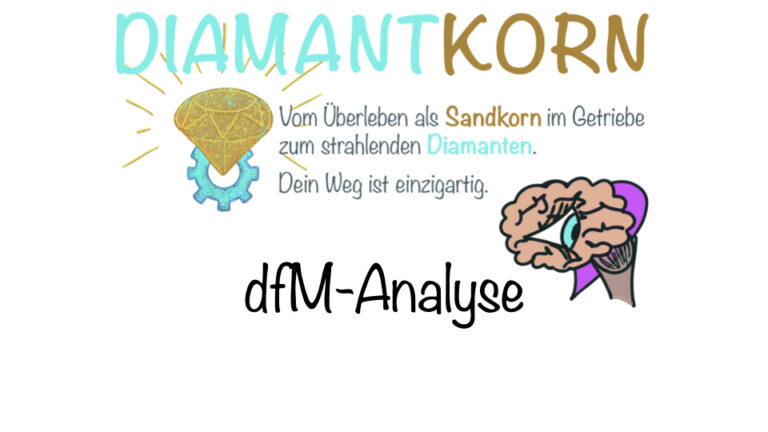 dfm: Analyse – Diamantkorn